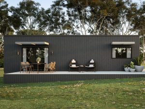 Modular WA | Award Winning Homes for Regional Western Australia