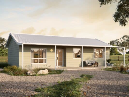 Modular WA Range | Modular WA | Perth Transportable Home Builders