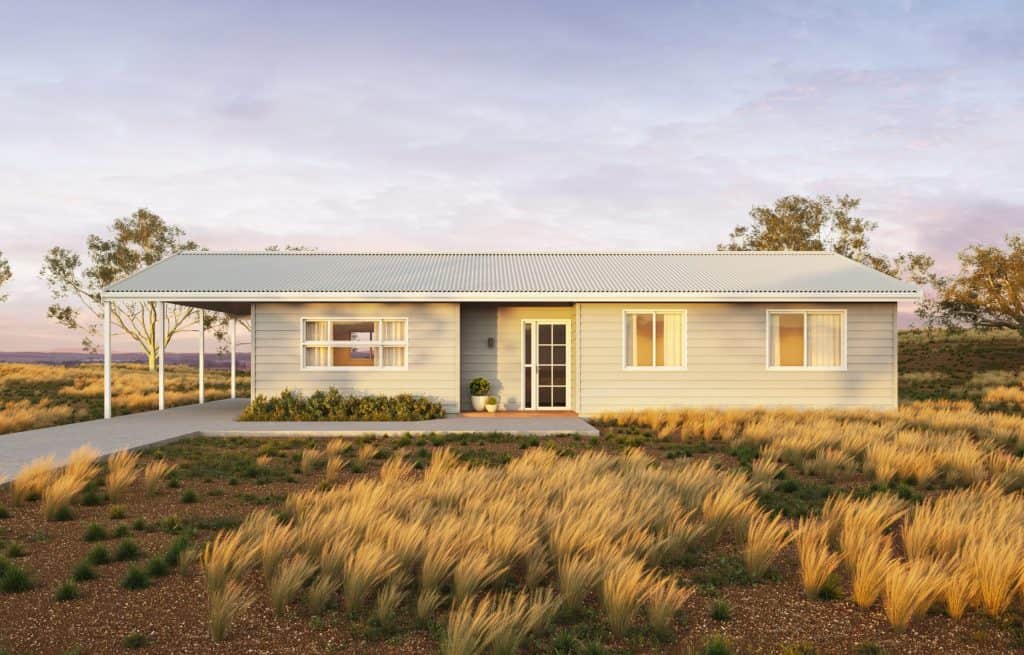 KALGAN | Modular Homes - Affordable, Quality | Modular WA