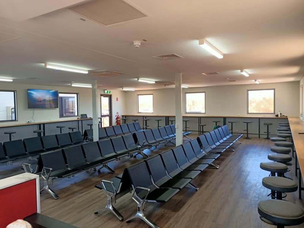 Hope Downs 1 | Modular WA