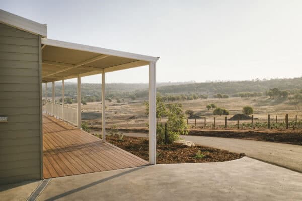 Prefabricated Homes Perth | Modular WA