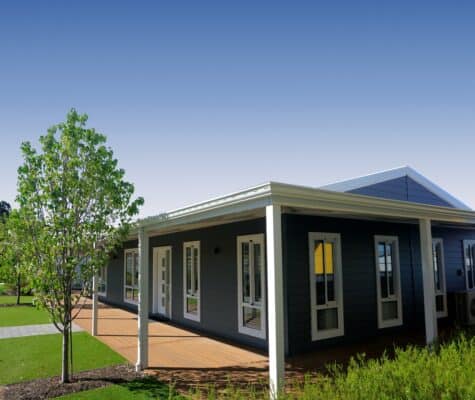 Prefabricated Homes Perth | Modular WA