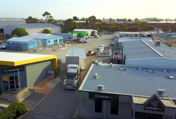 Kit Homes WA | Modular WA