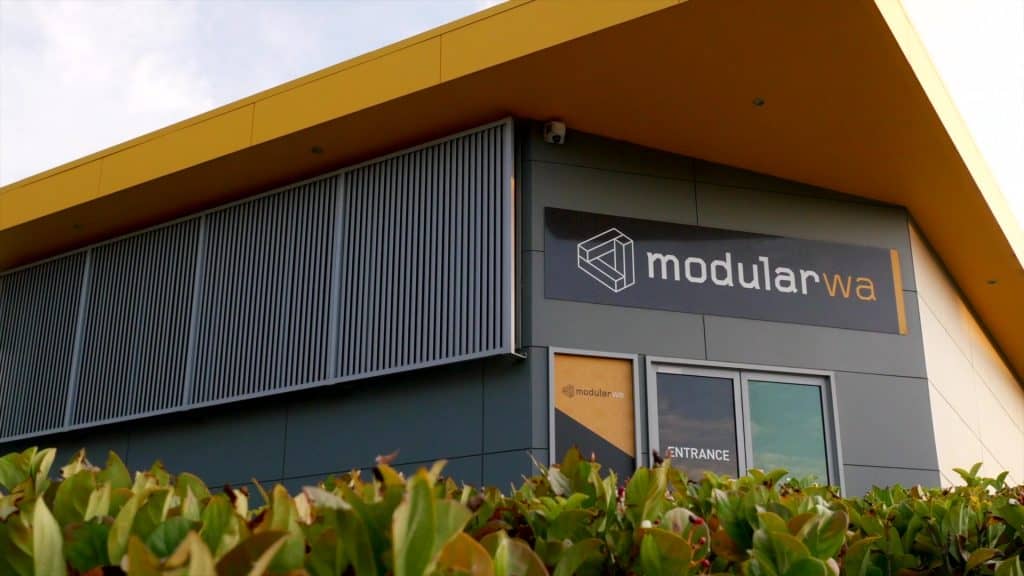 Modular Building Karratha | Modular WA