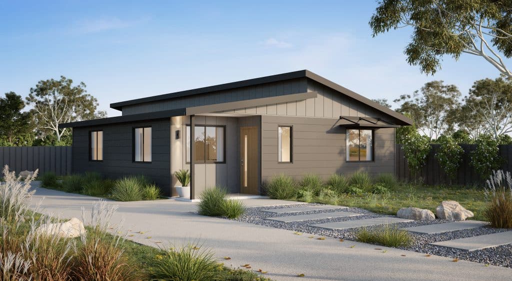 BEAUFORT | Modular Homes - Affordable, Quality | Modular WA