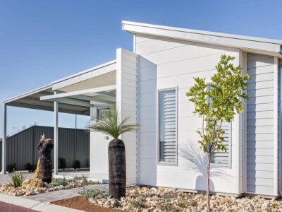 Prefabricated Homes Perth | Modular WA