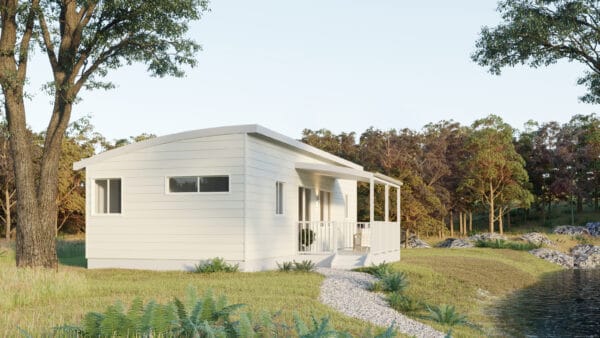 Prefabricated Homes Perth | Modular WA