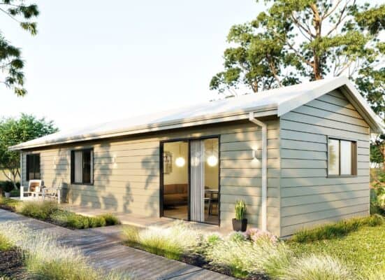 Modular WA | Award Winning Homes for Regional Western Australia